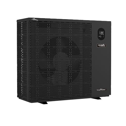 Fairland InverX Horizontal 40kW 3 Phase Heat Pump - Fairland, Heat ...